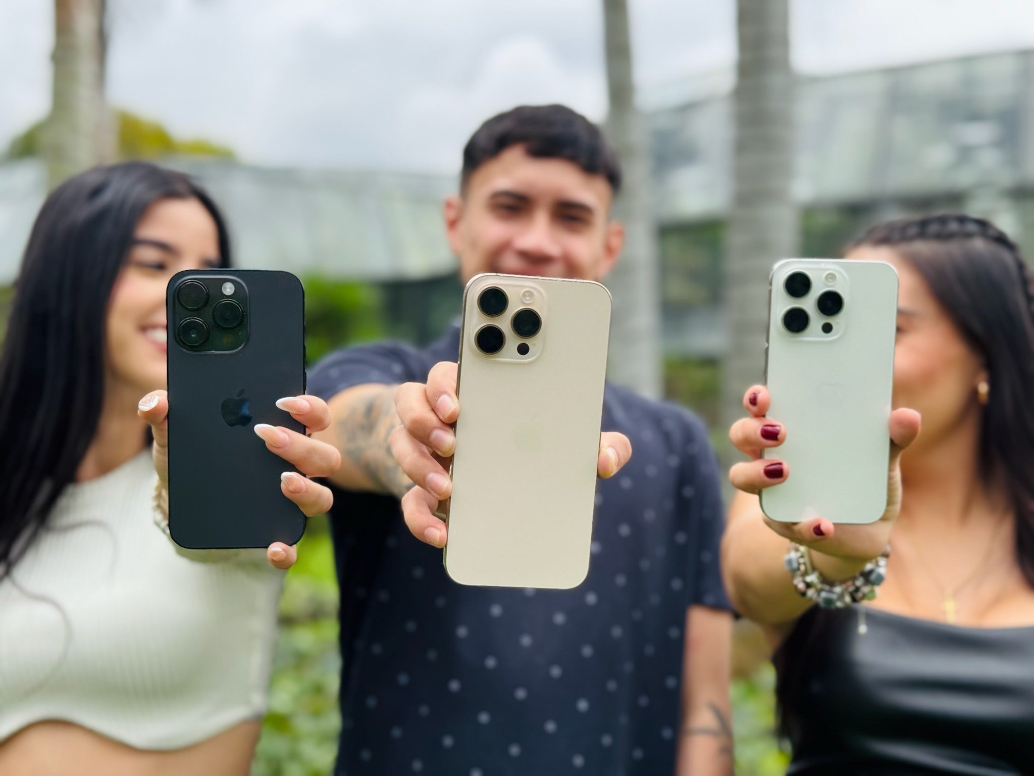 📱 Compra Celulares Originales Xiaomi, Apple y Samsung en Colombia